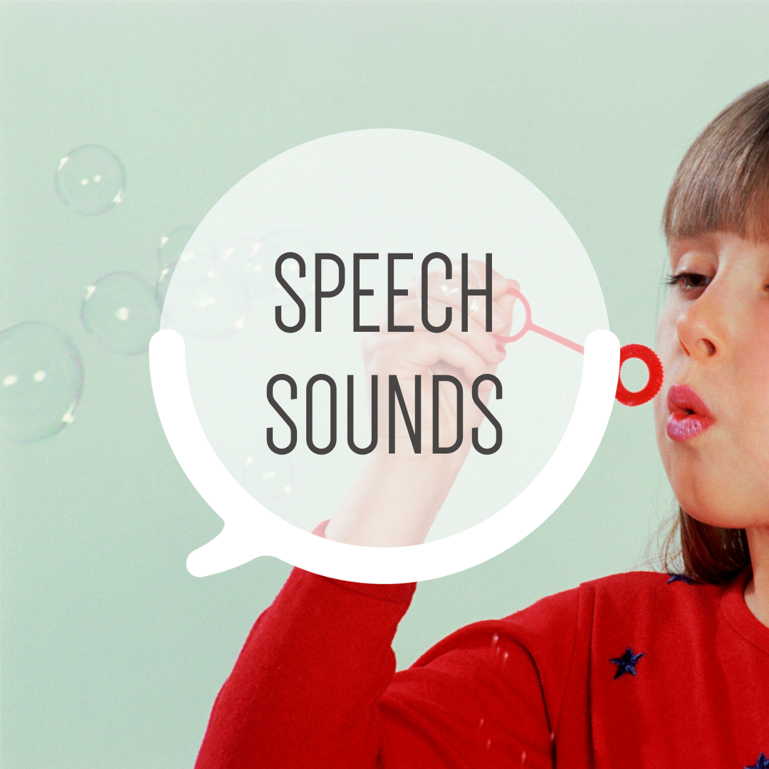 Activity Ideas for Early Speech Development - SaLT by the Sea