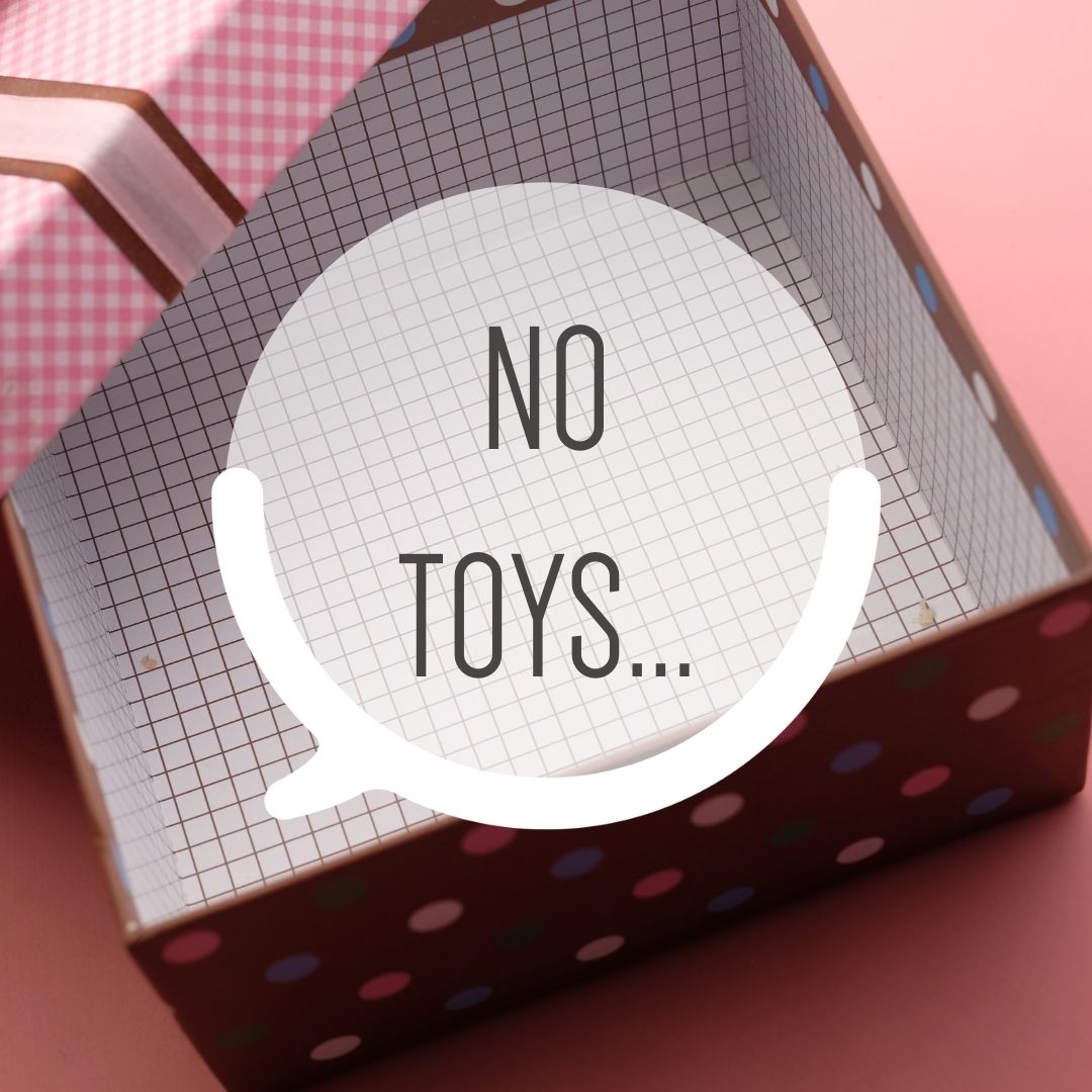 What To Do When Your Child Won t Play With Toys SaLT By The Sea
